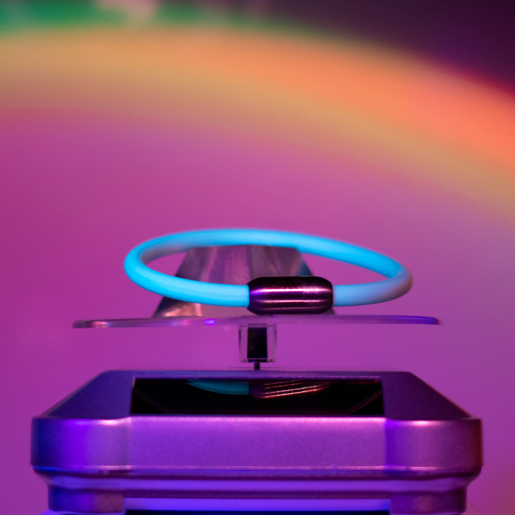 LUMI – Glow with LÜMI